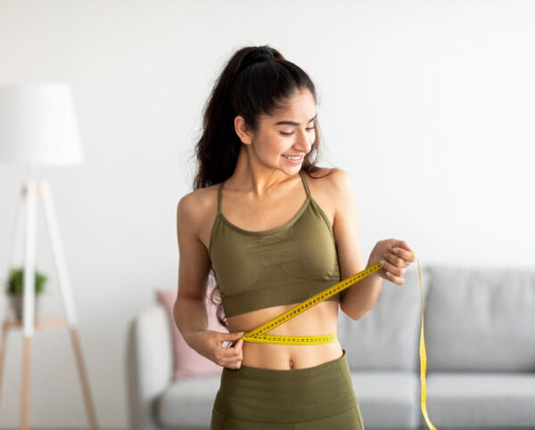 Medical Weight Loss Services | Mission Med+