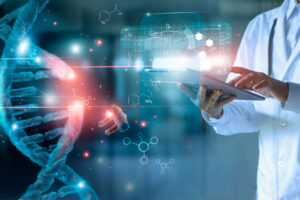 DNA Methylation Testing | Mission Med Plus